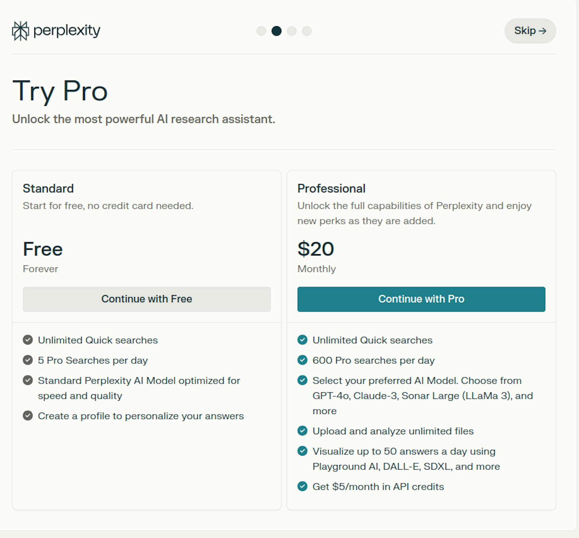 Mastering Perplexity AI: A Beginner's Guide to Getting Started | HackerNoon