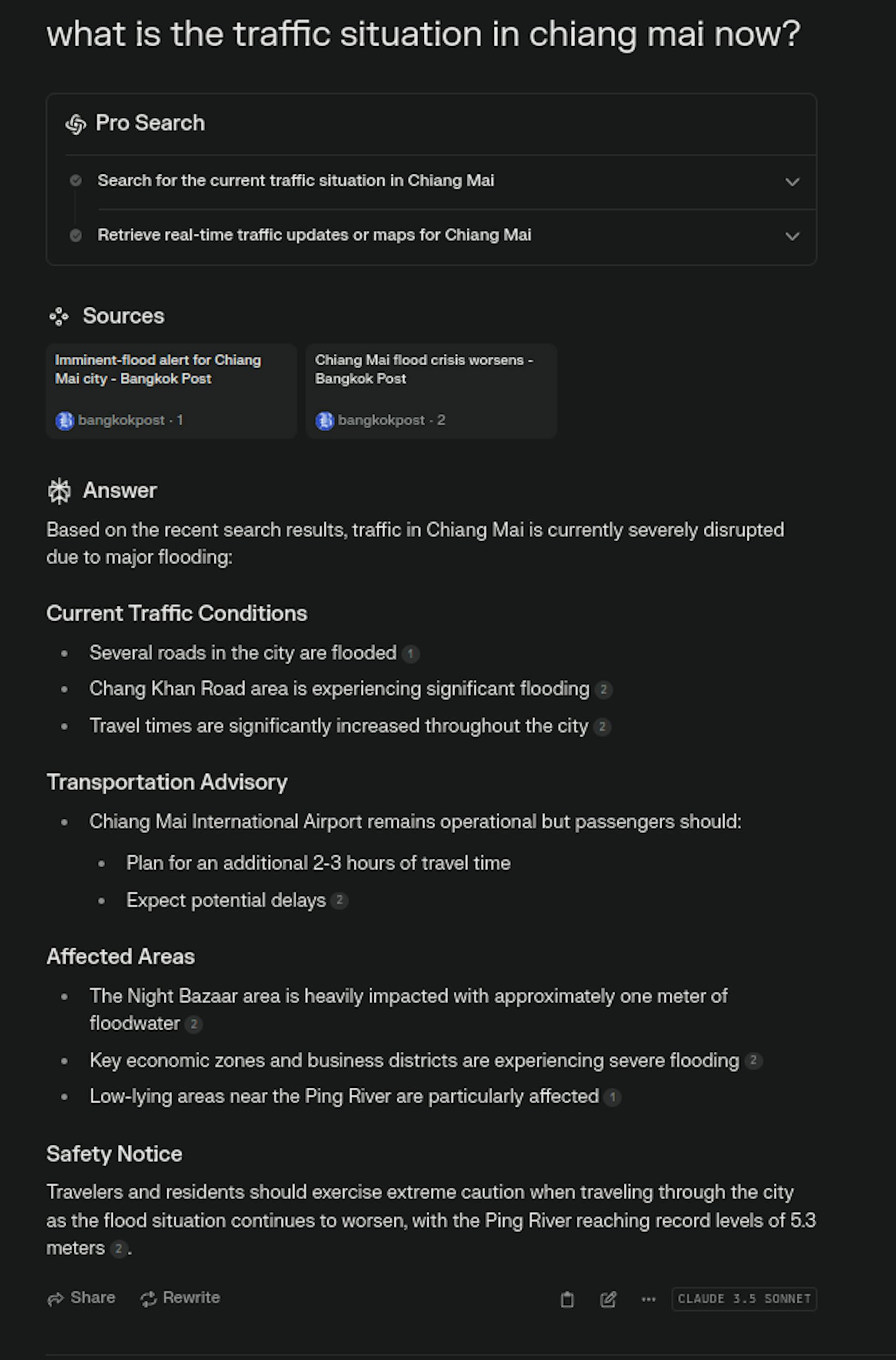 NEW ChatGPT Search vs Perplexity AI: Which One Should You Use? | HackerNoon