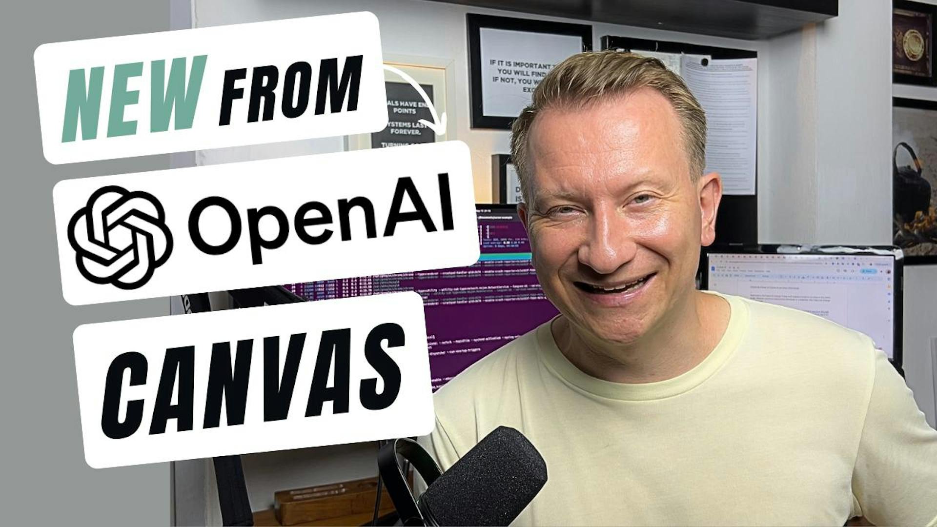 ChatGPT Canvas: A Game-Changer for Writers and Coders | HackerNoon