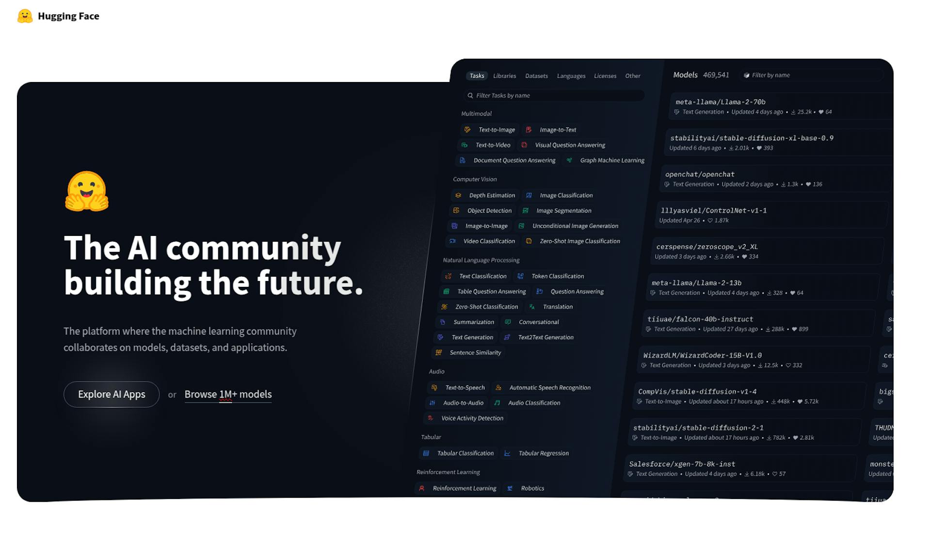 Here's How the Pros Use Hugging Face to Run Countless AI Models on their PCs | HackerNoon