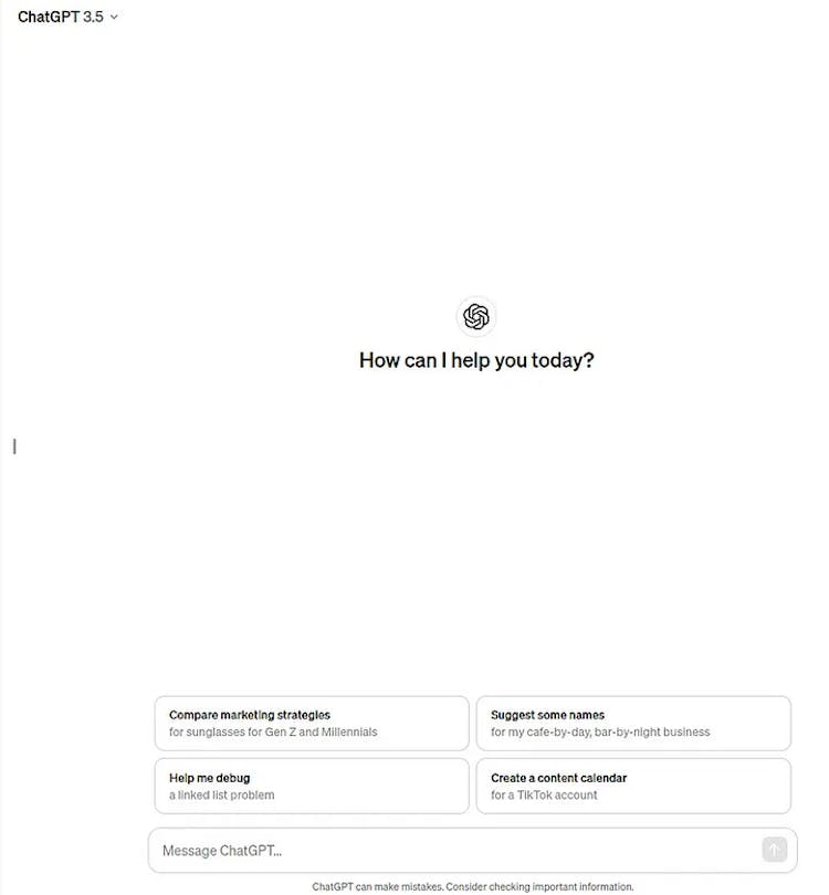 Mastering ChatGPT in 2024: A 2-Step Guide with Prompt Examples | HackerNoon