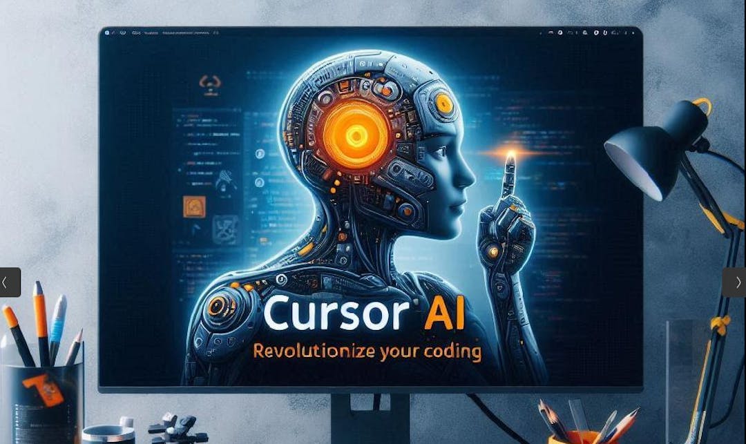 Cursor AI: Your 2024 Installation & Review Guide | HackerNoon
