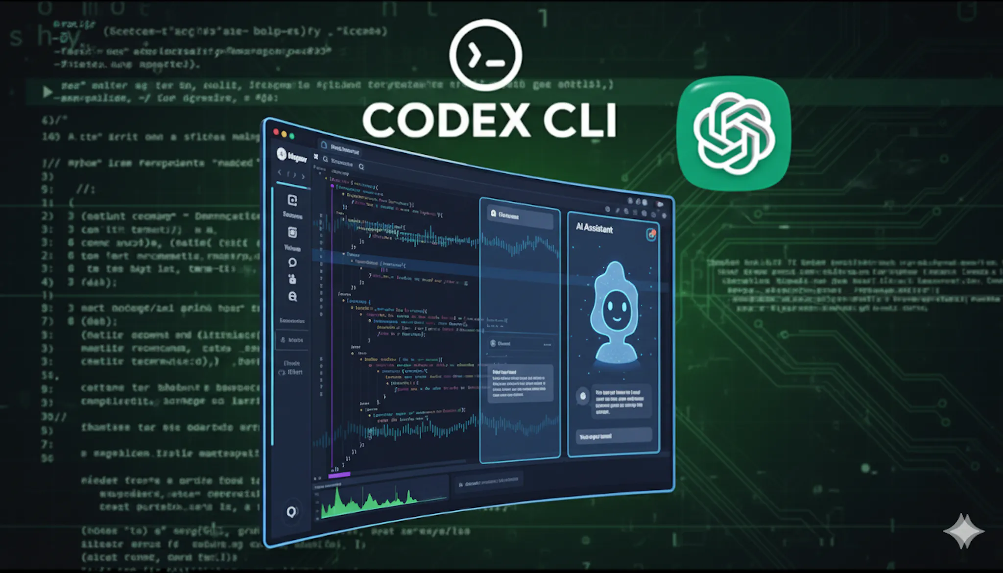 How to Install and Use OpenAI's Codex Agent in VS Code | HackerNoon