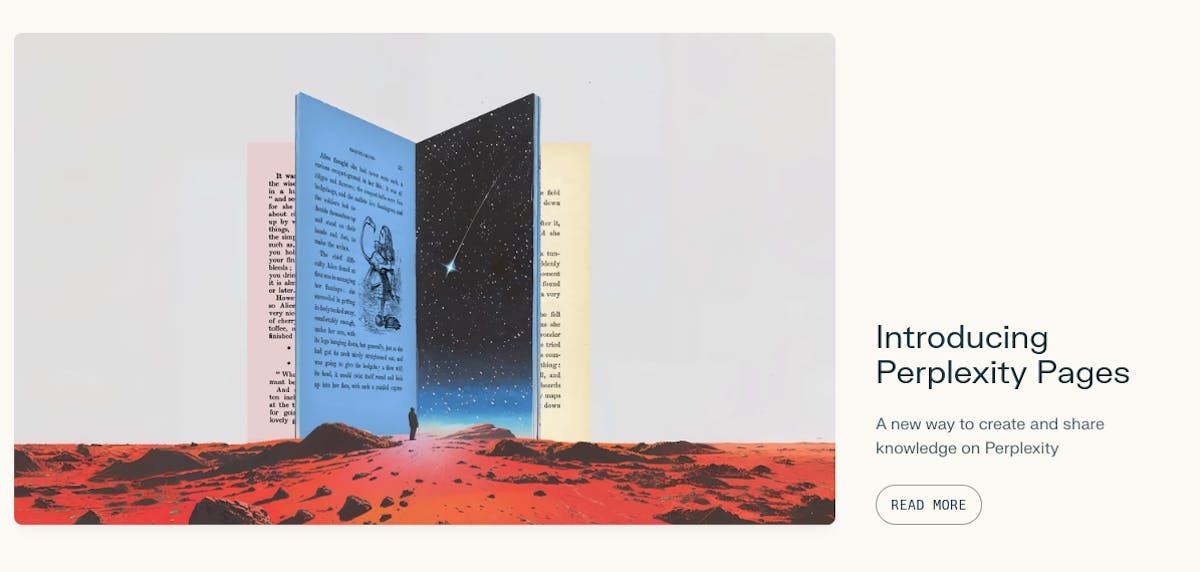 Mastering Perplexity AI: A Beginner's Guide to Getting Started | HackerNoon