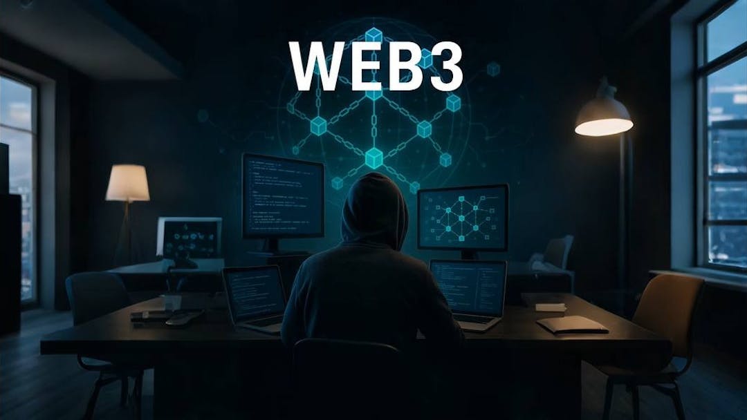 What Exactly is a Blockchain Node, and How Does It Work | HackerNoon