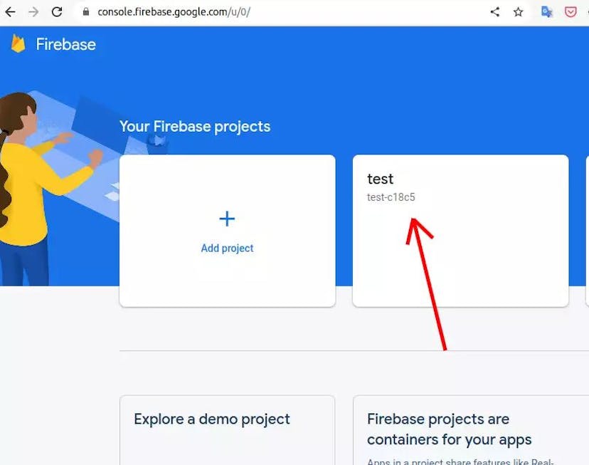Setting Up A Custom Domain And Claiming A Free Ssl Certificate On Firebase Hackernoon 4338