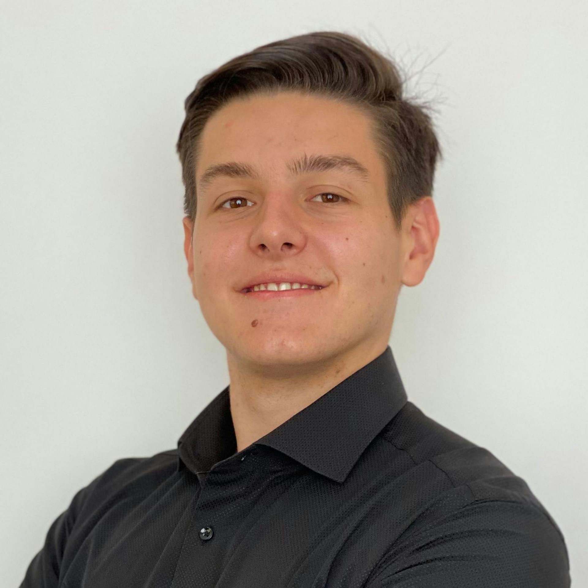 Flutter - State management with RxDart Streams | HackerNoon