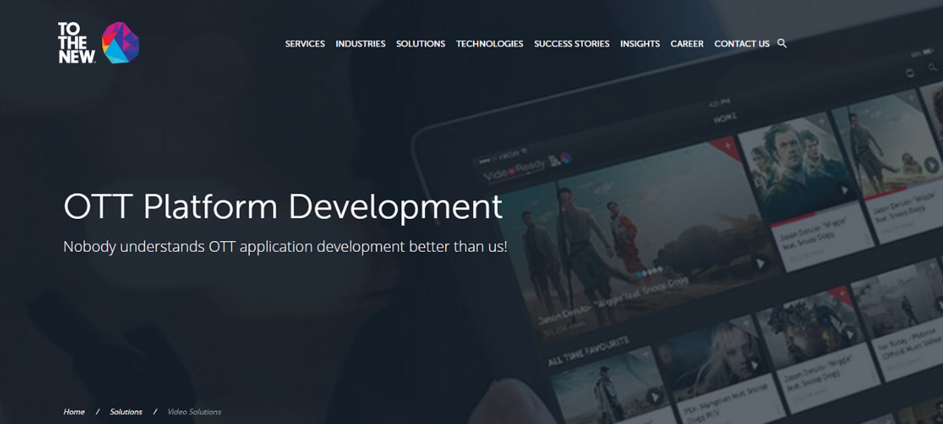 Top 15 Best OTT Platform Providers For Video Streaming in 2024 | HackerNoon