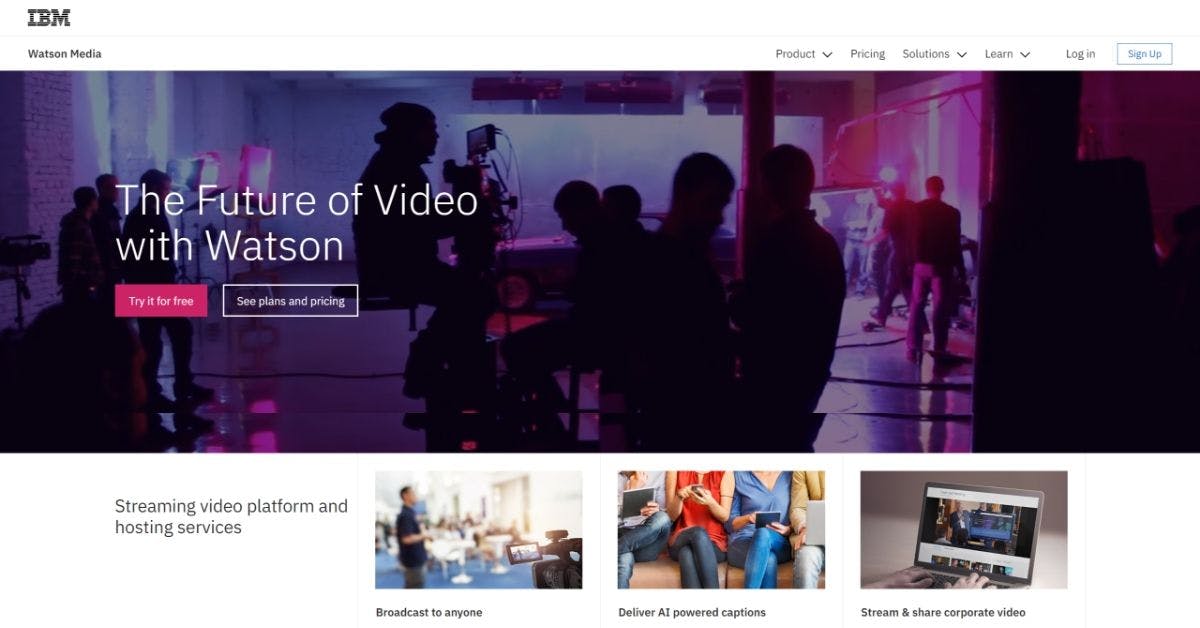 Top 15 Best OTT Platform Providers For Video Streaming in 2024 | HackerNoon