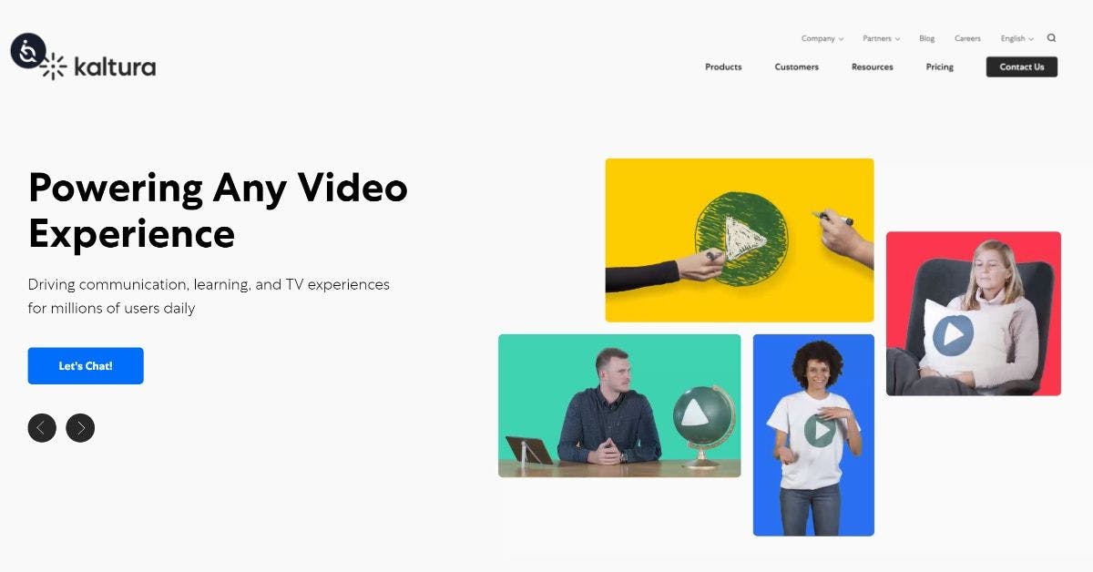 Top 15 Best OTT Platform Providers For Video Streaming in 2024 | HackerNoon