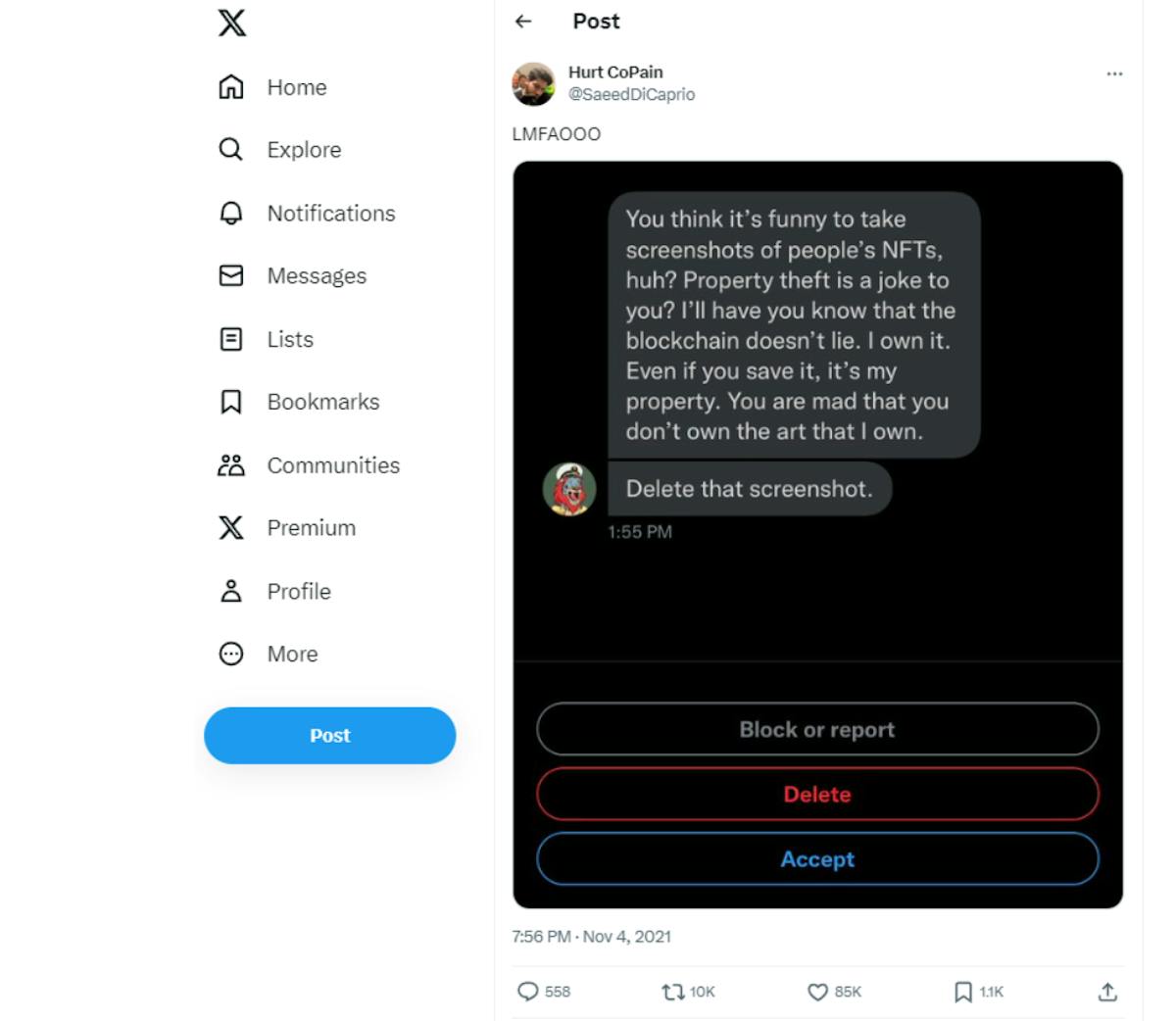Tech Bro, Crypto Bro, and NFT Bro - The Evolution of Identity in the ...