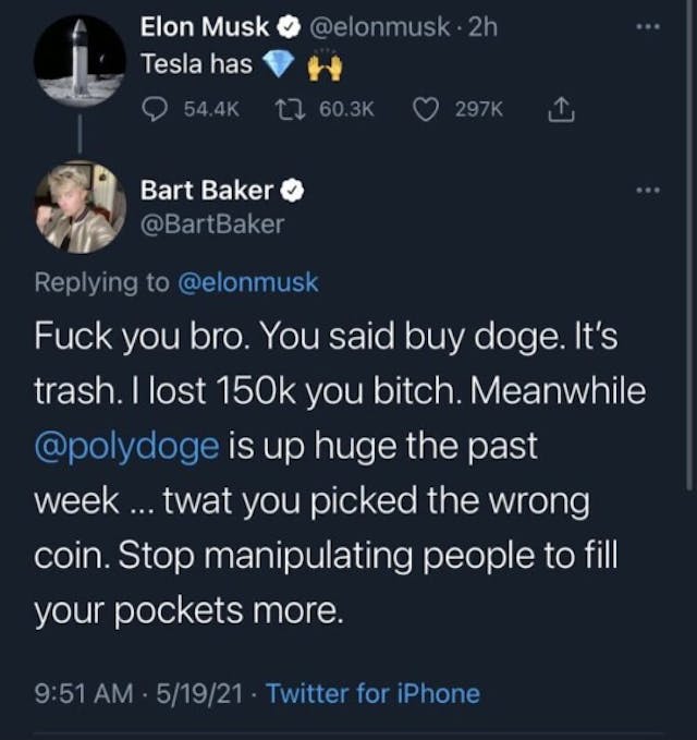 Tech Bro, Crypto Bro, and NFT Bro - The Evolution of Identity in the ...