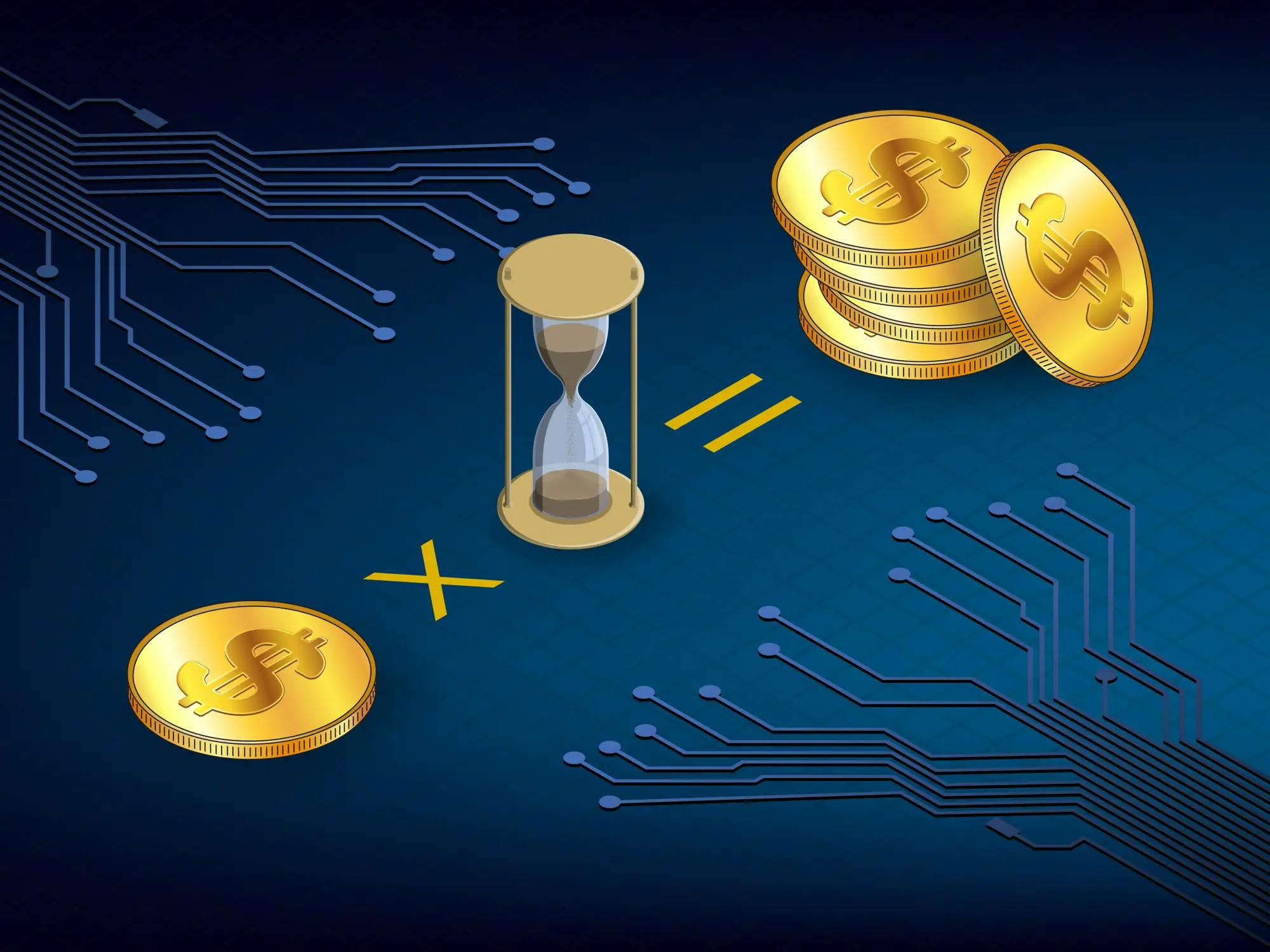 Ultimate Blockchain Nodes Guide: What Is It and How Does It Work? | HackerNoon