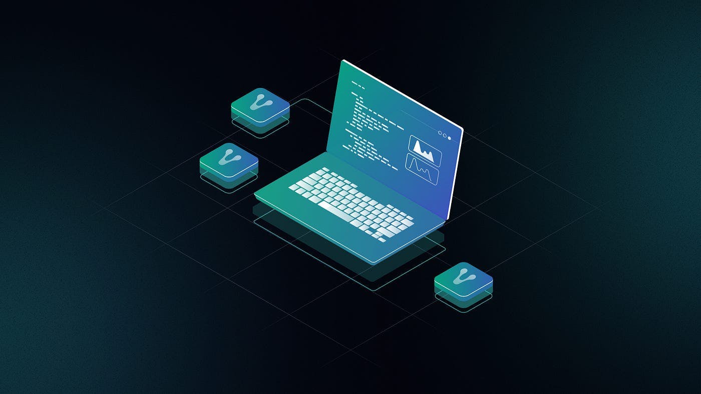 Ultimate Blockchain Nodes Guide: What Is It and How Does It Work? | HackerNoon