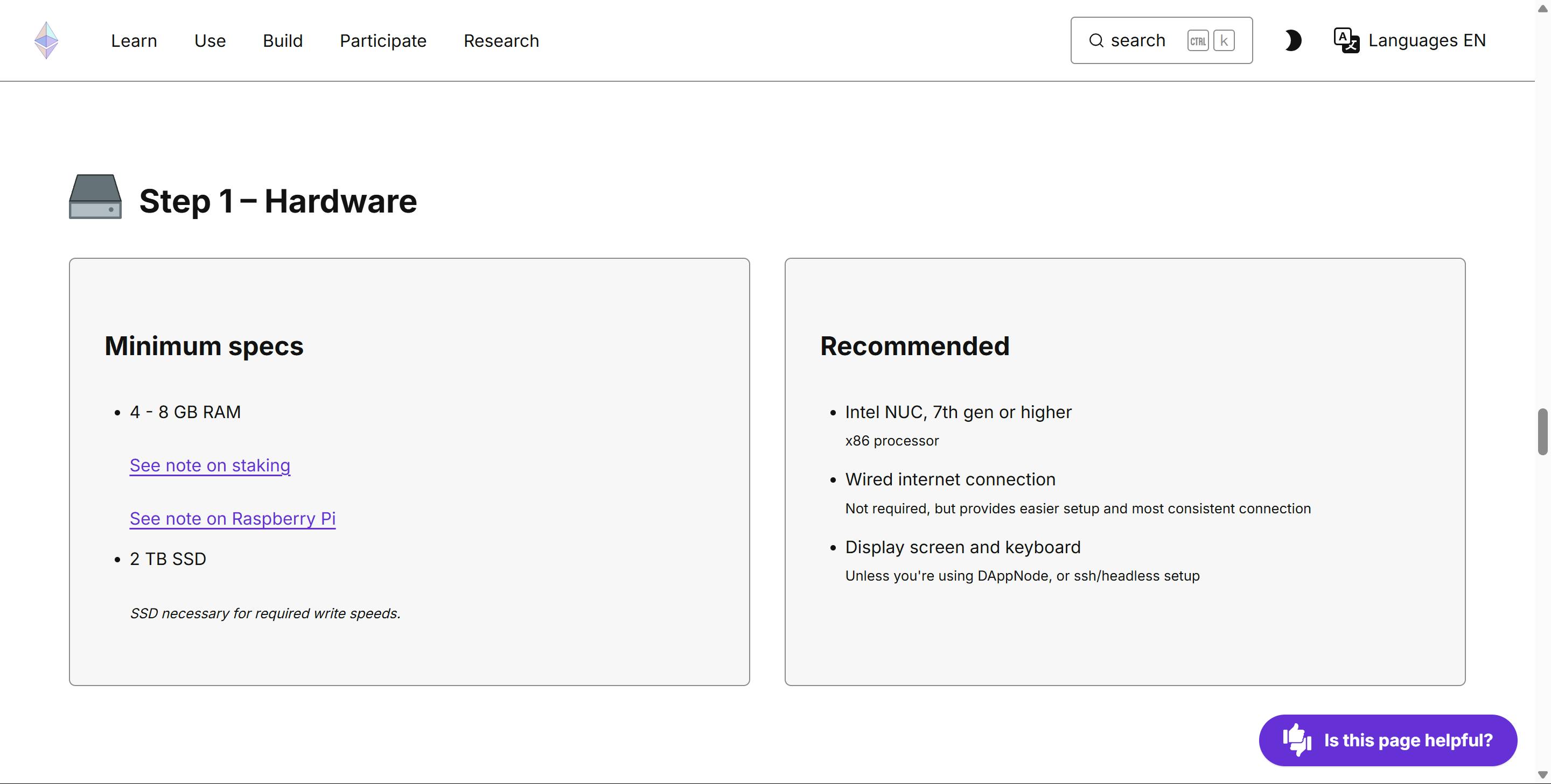 Ultimate Blockchain Nodes Guide: What Is It and How Does It Work? | HackerNoon