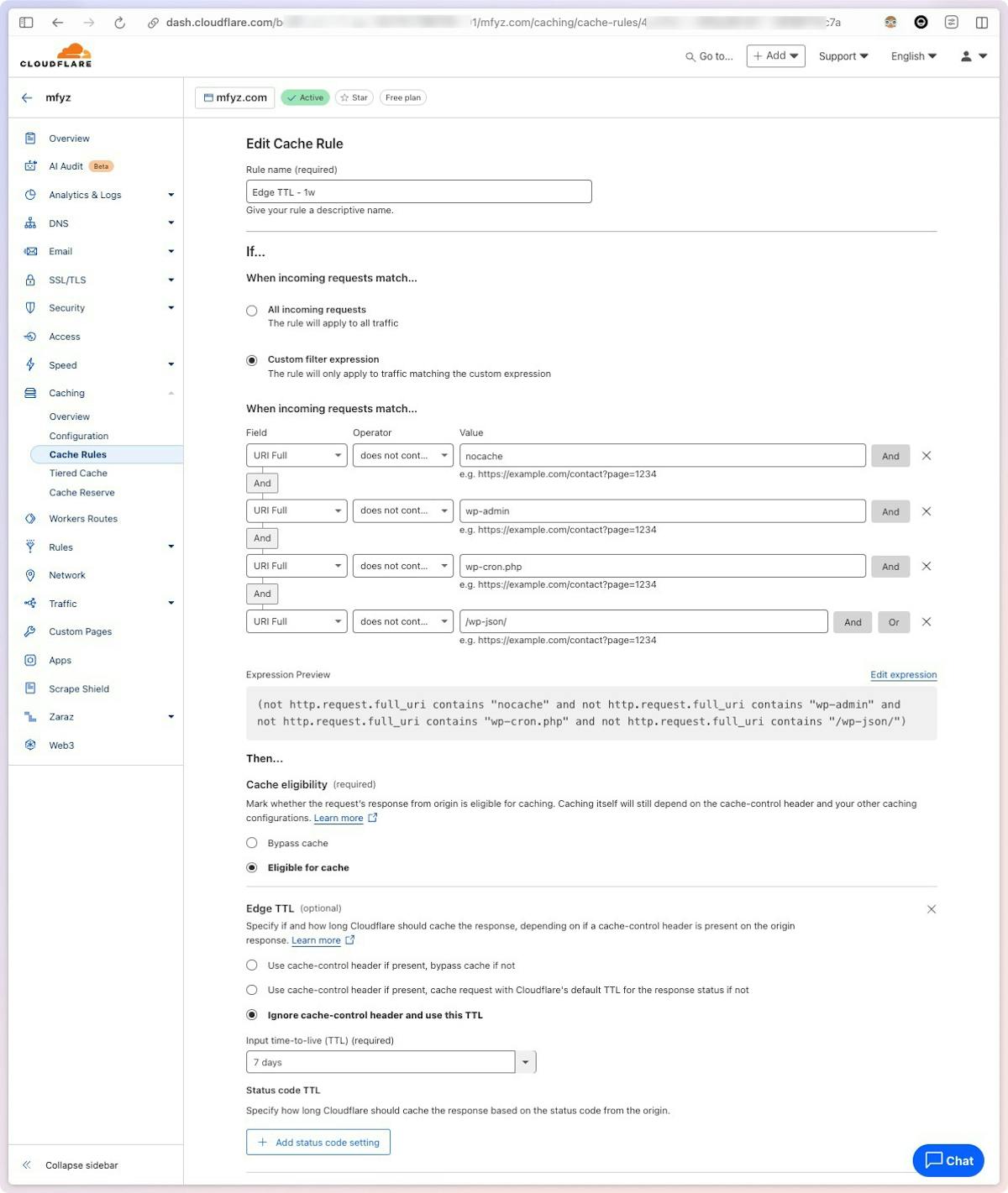 How to Tweak CDN/Edge TTL to Radically Improve Site Performance (and SEO): A Quick Guide ...