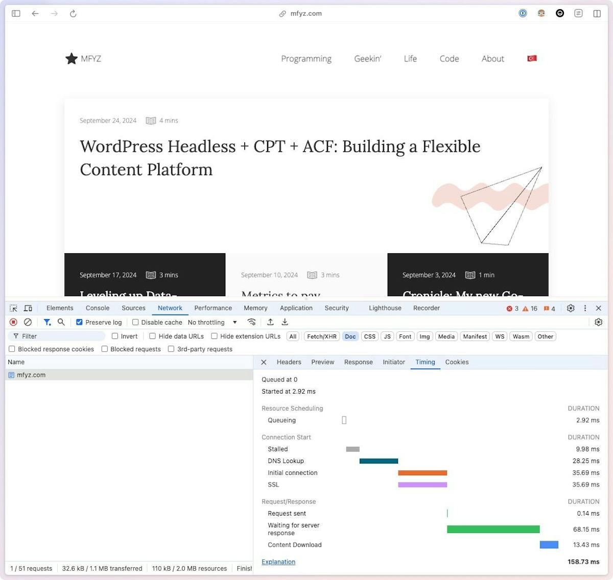 How to Tweak CDN/Edge TTL to Radically Improve Site Performance (and SEO): A Quick Guide ...