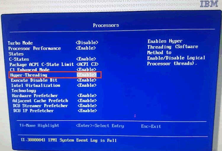 What is Hyperthreading and How Do You Enable It? | HackerNoon