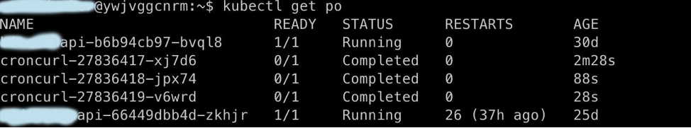 Build Your First API Server From Scratch With JAVA and Minikube | HackerNoon