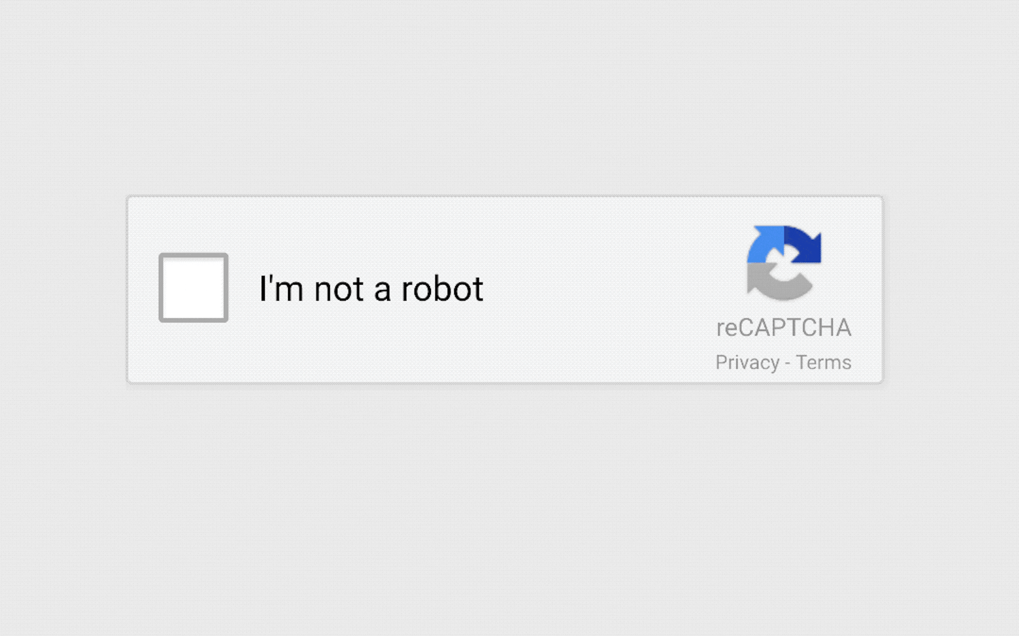 Python 3, Flask and reCAPTCHA Connection Made Easy | HackerNoon
