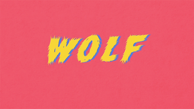 Kinetic Typography UX — Principles, Patterns, and Getting Started ...