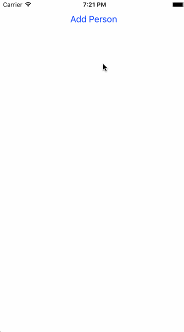 How to Animate the Items of a React Native FlatList | HackerNoon