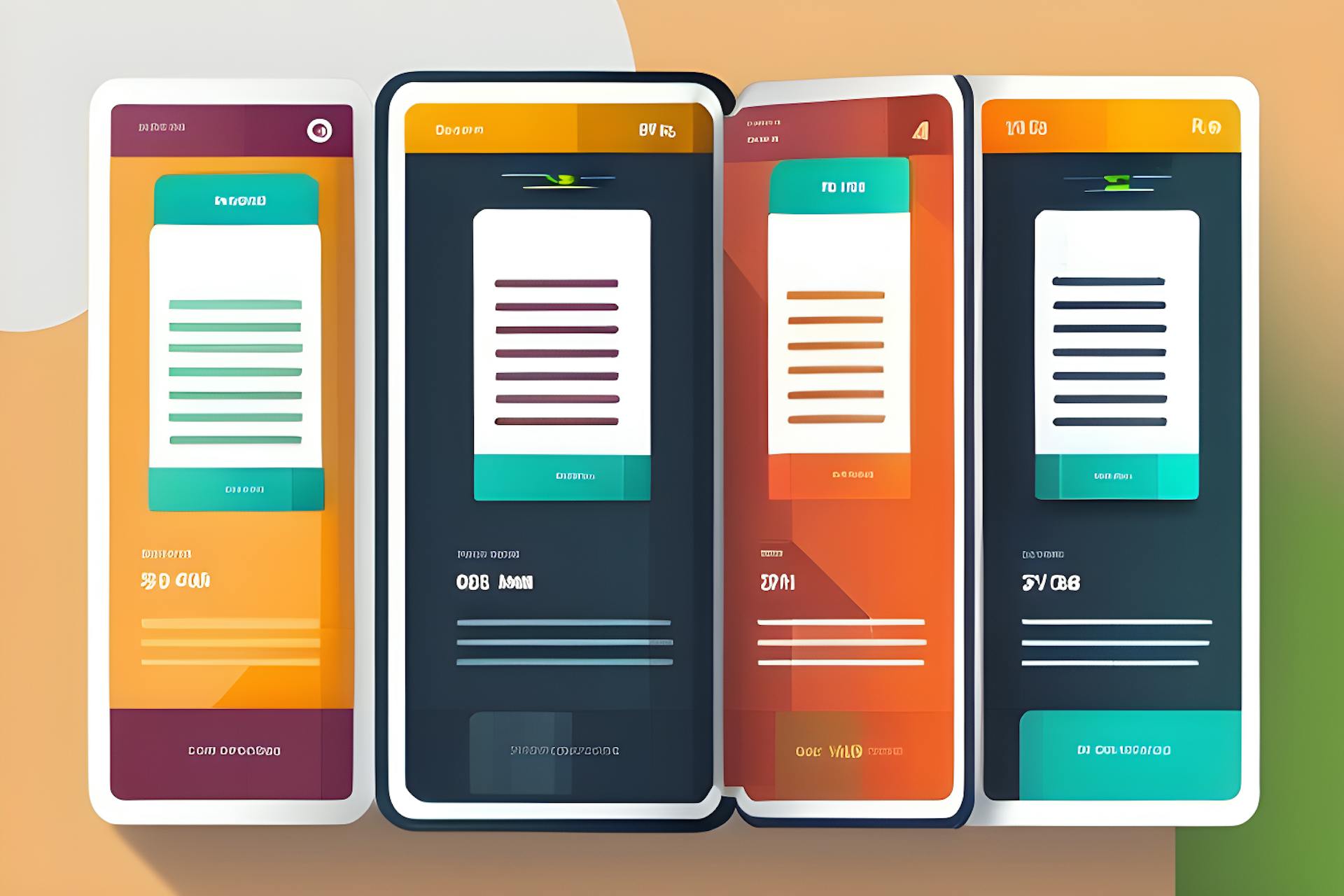 Sorting arrow confusion in data tables | HackerNoon