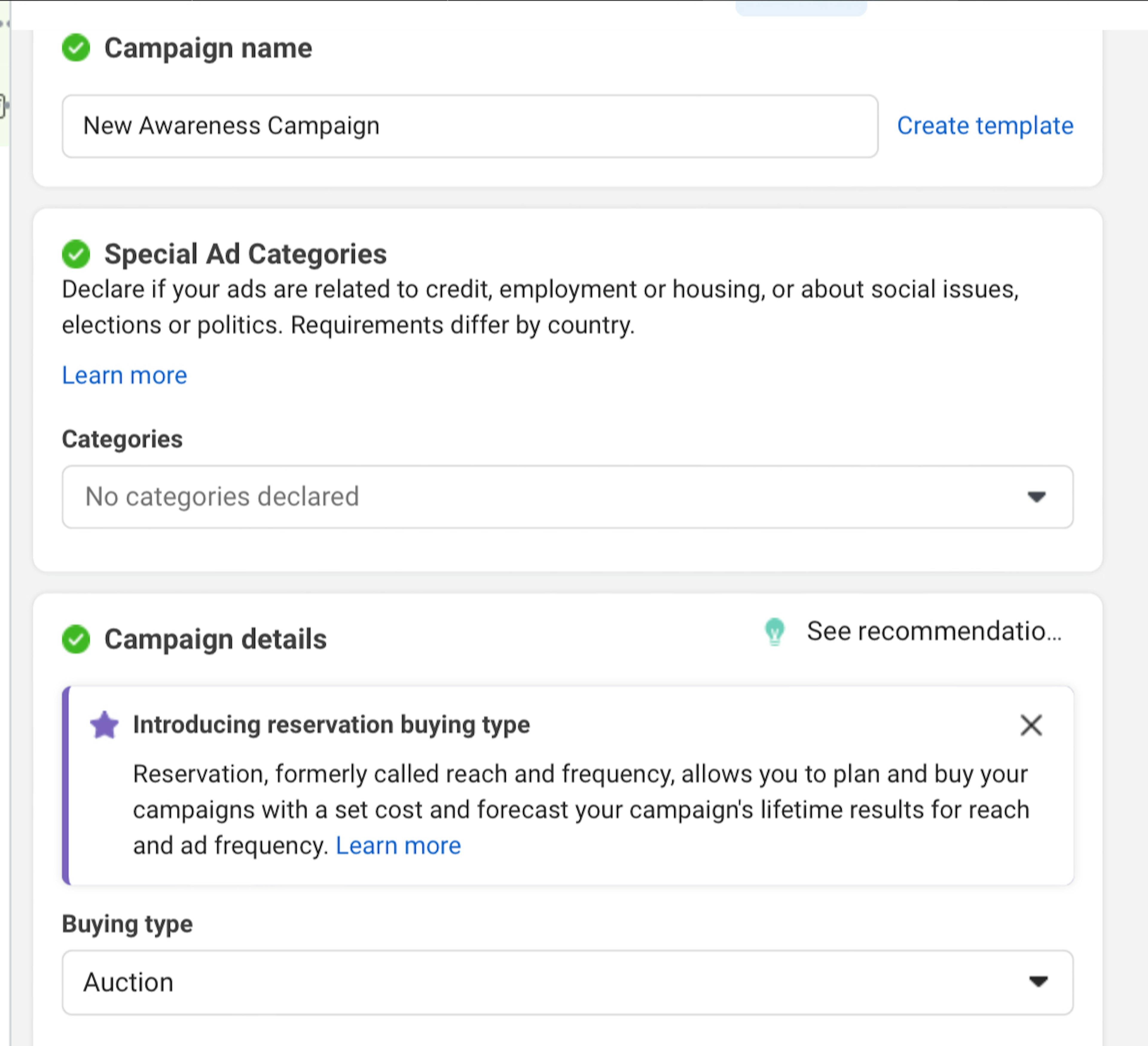 Facebook Poll Ads: What are They? | HackerNoon