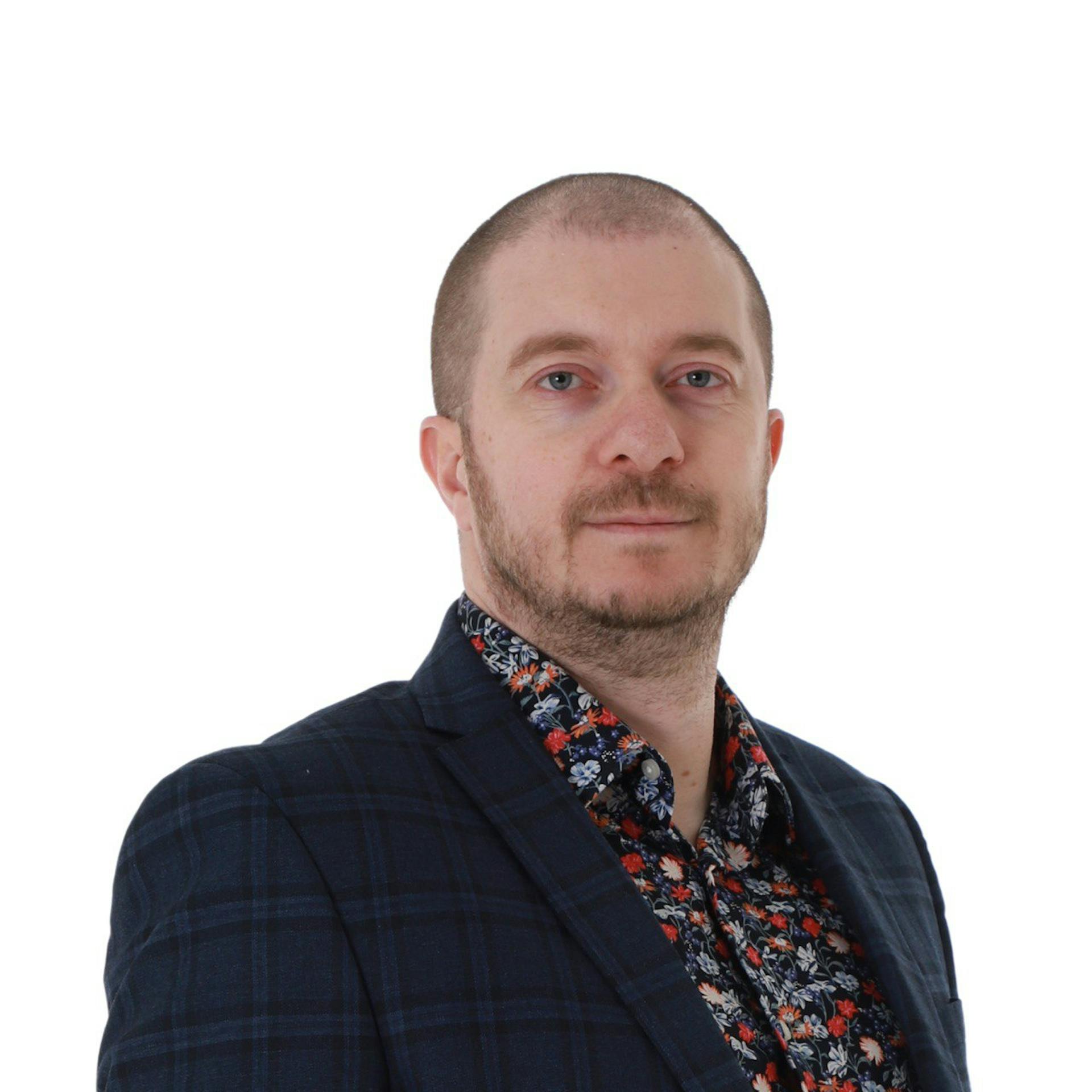 Eugene Cozac on Creating His Own Framework and Becoming a Top-tier Developer | HackerNoon