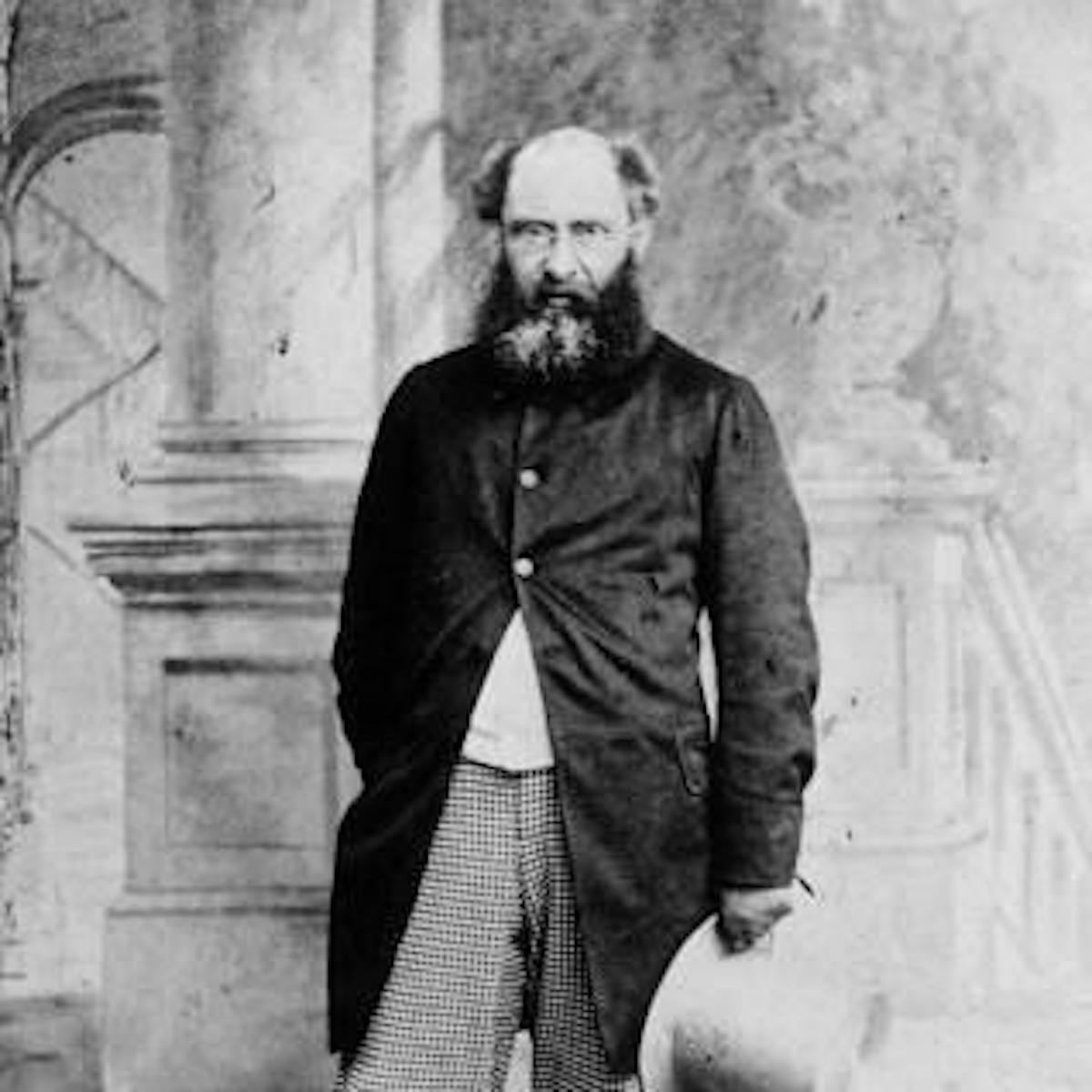 THE BREHGERT CORRESPONDENCE. | HackerNoon