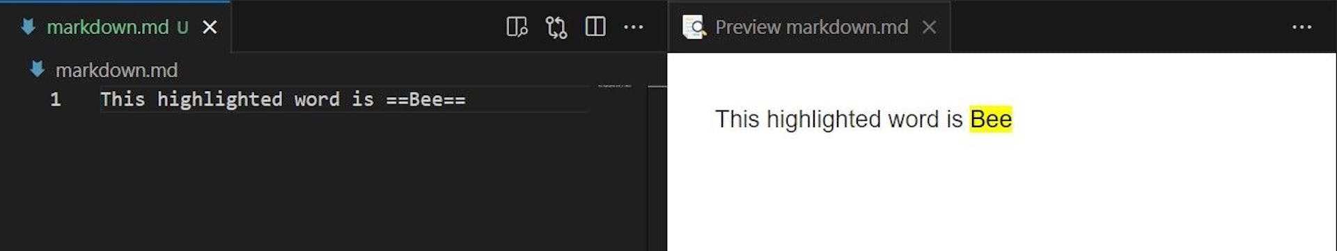 A Beginner's Guide to Markdown: Everything You Need to Know to Get Started | HackerNoon