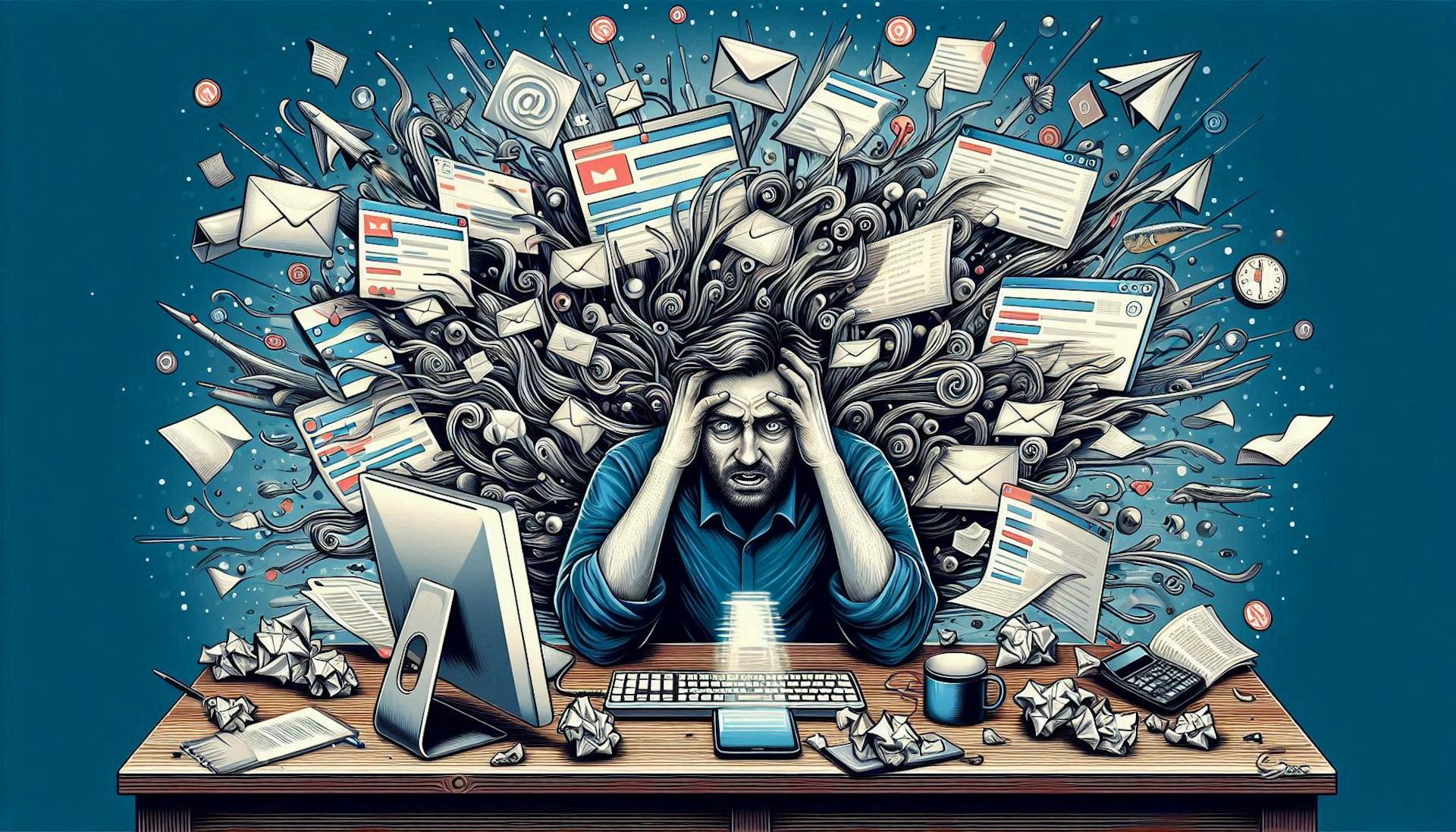 7 Lifehacks for Beating Back a Bad "Mental Health Day" | HackerNoon