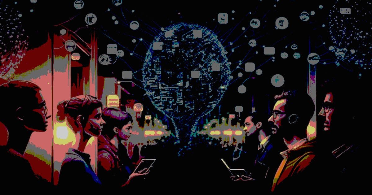 How to Craft the Brand Story That Sells | HackerNoon