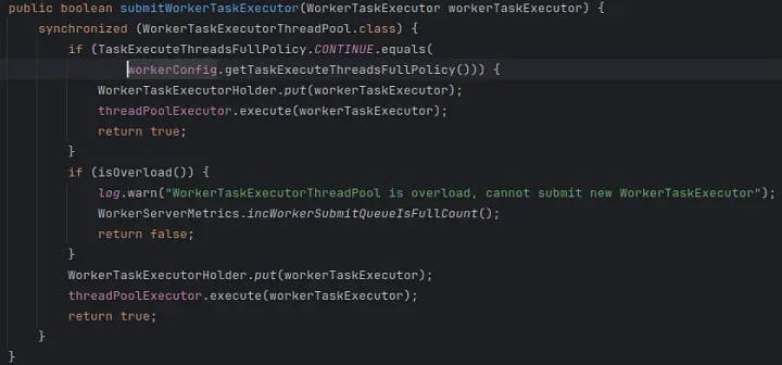 详解 Apache DolphinScheduler 中的 Worker 任务执行 | HackerNoon