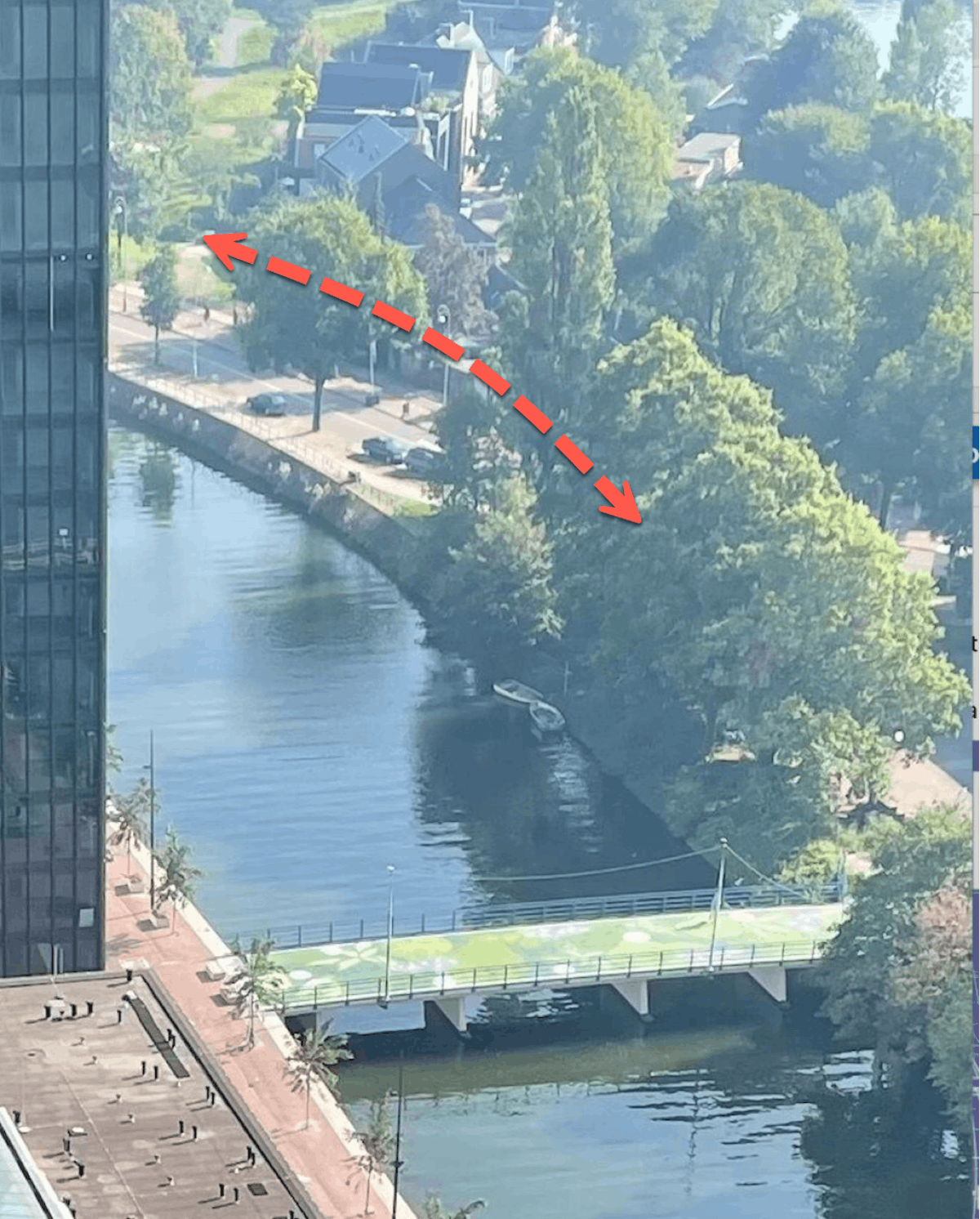 How I Accepted a OSINT Geolocation Challenge, and Won | HackerNoon