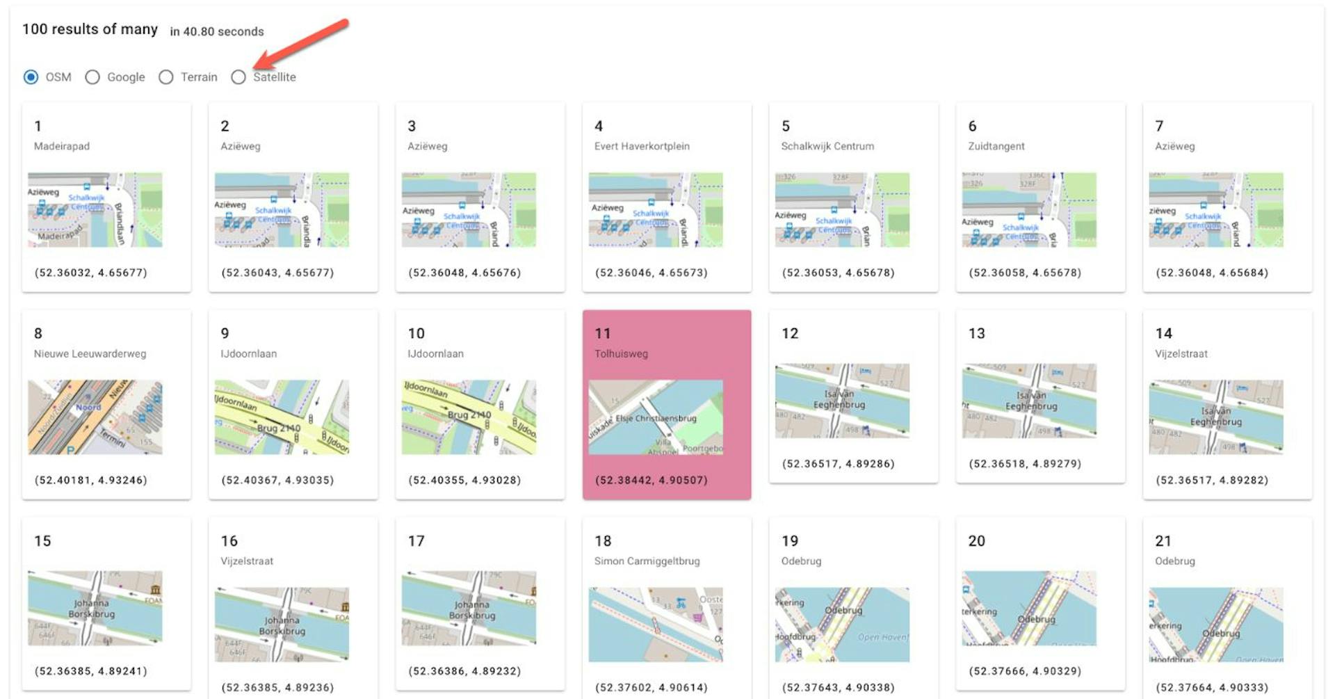 How I Accepted a OSINT Geolocation Challenge, and Won | HackerNoon