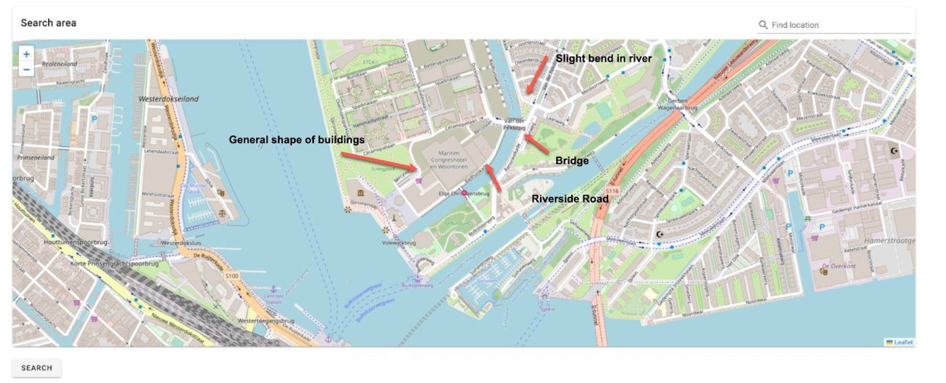 How I Accepted a OSINT Geolocation Challenge, and Won | HackerNoon