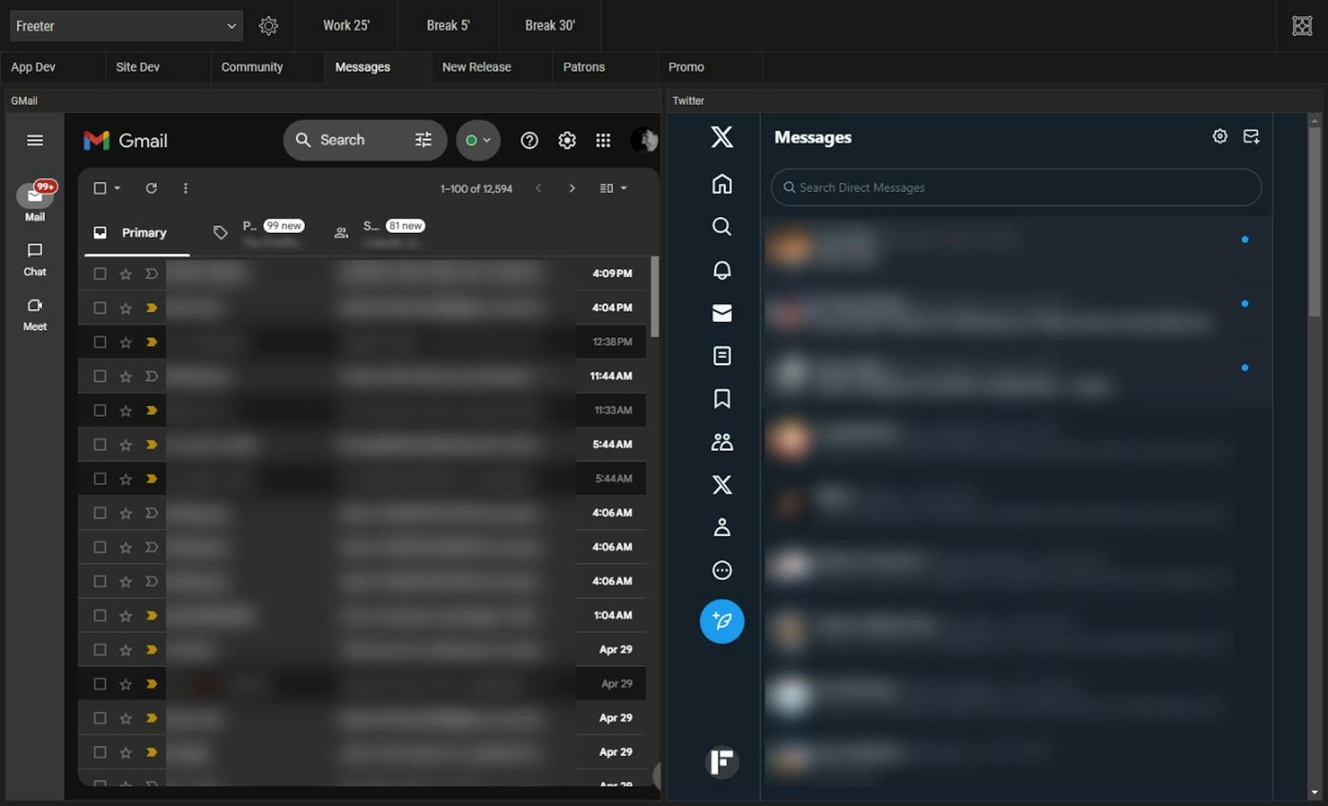 How I Boosted My Productivity While Working on Multiple Projects | HackerNoon