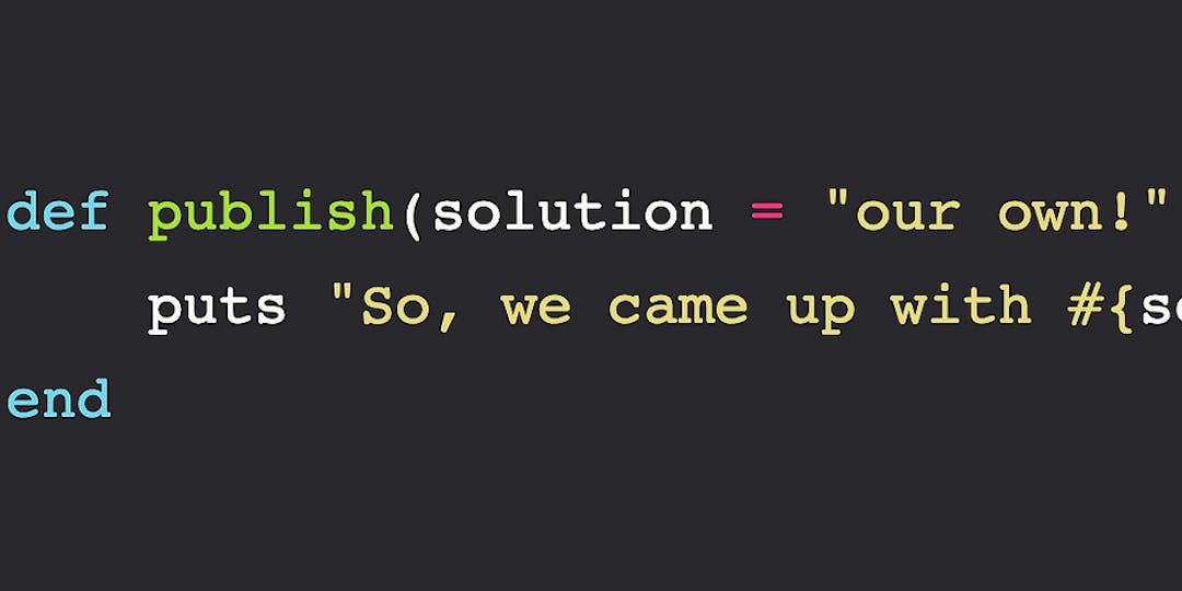 How To Add Code Blocks in Webflow CMS with Language Highlighting ...