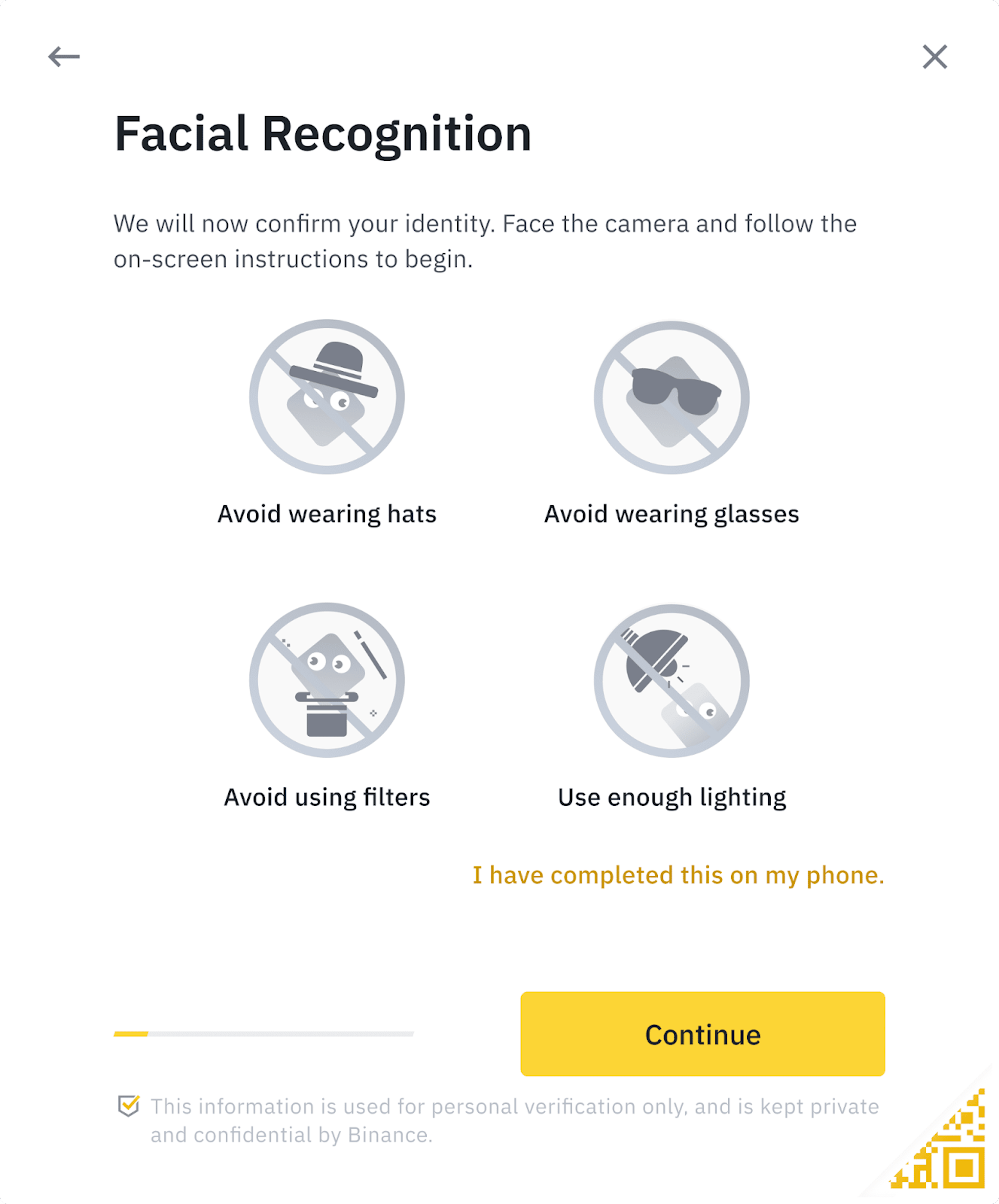 Papers, Please! - Know Your Customer With AI | HackerNoon