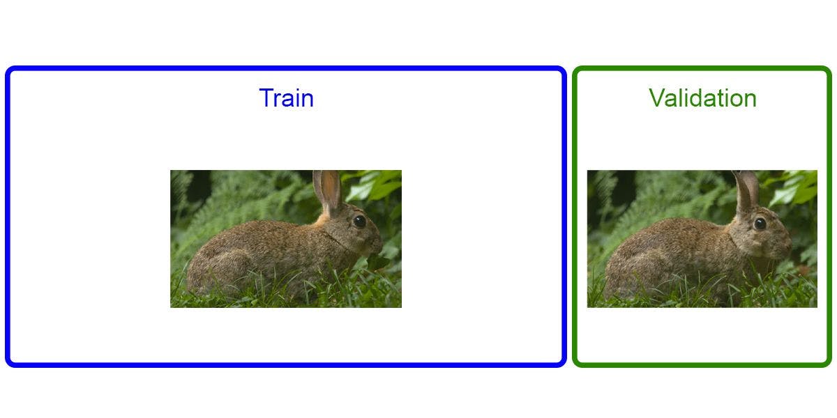 7 Steps To Prepare A Dataset For An Image-Based AI Project | HackerNoon