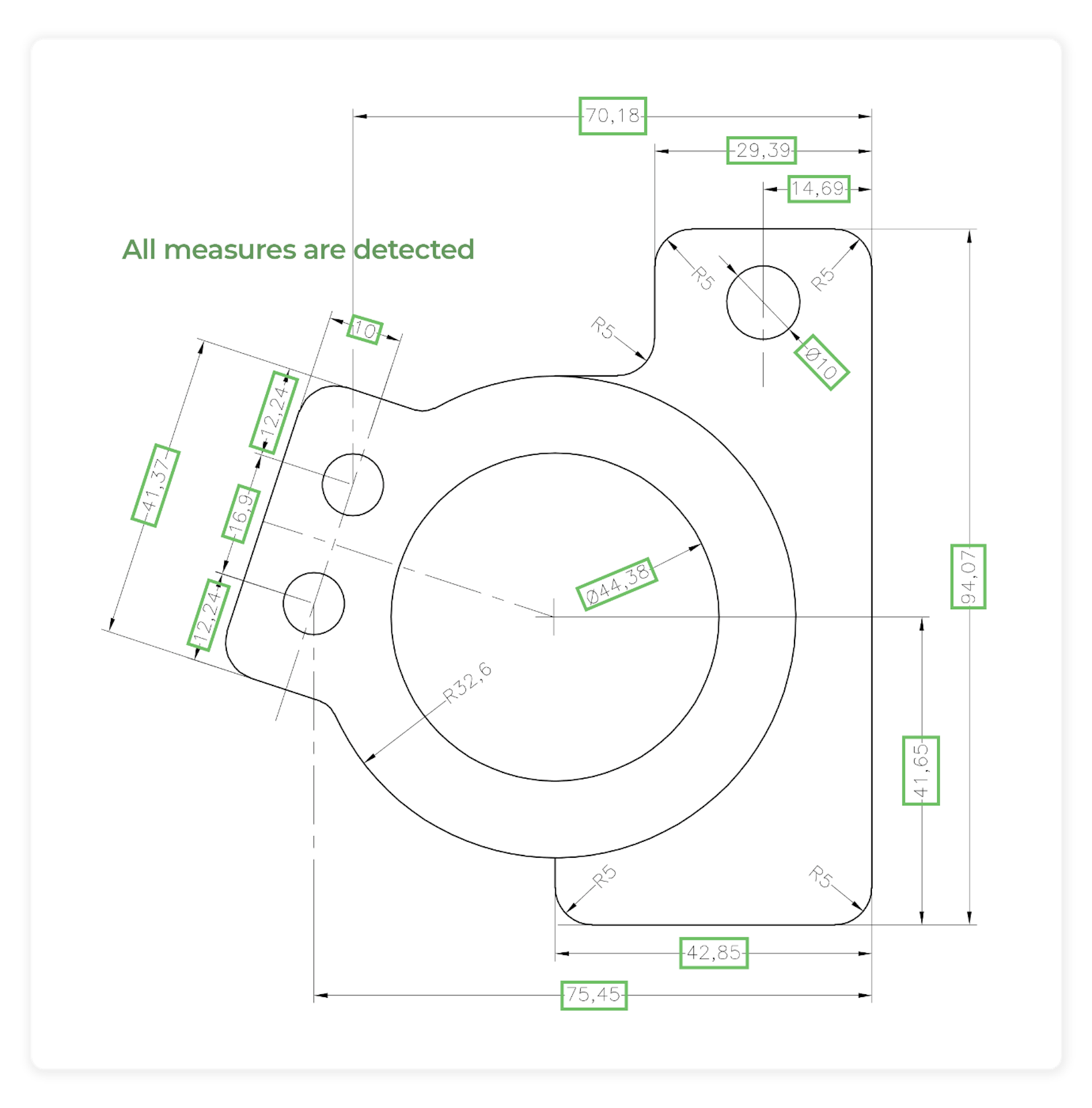 How To Process Engineering Drawings With AI | HackerNoon