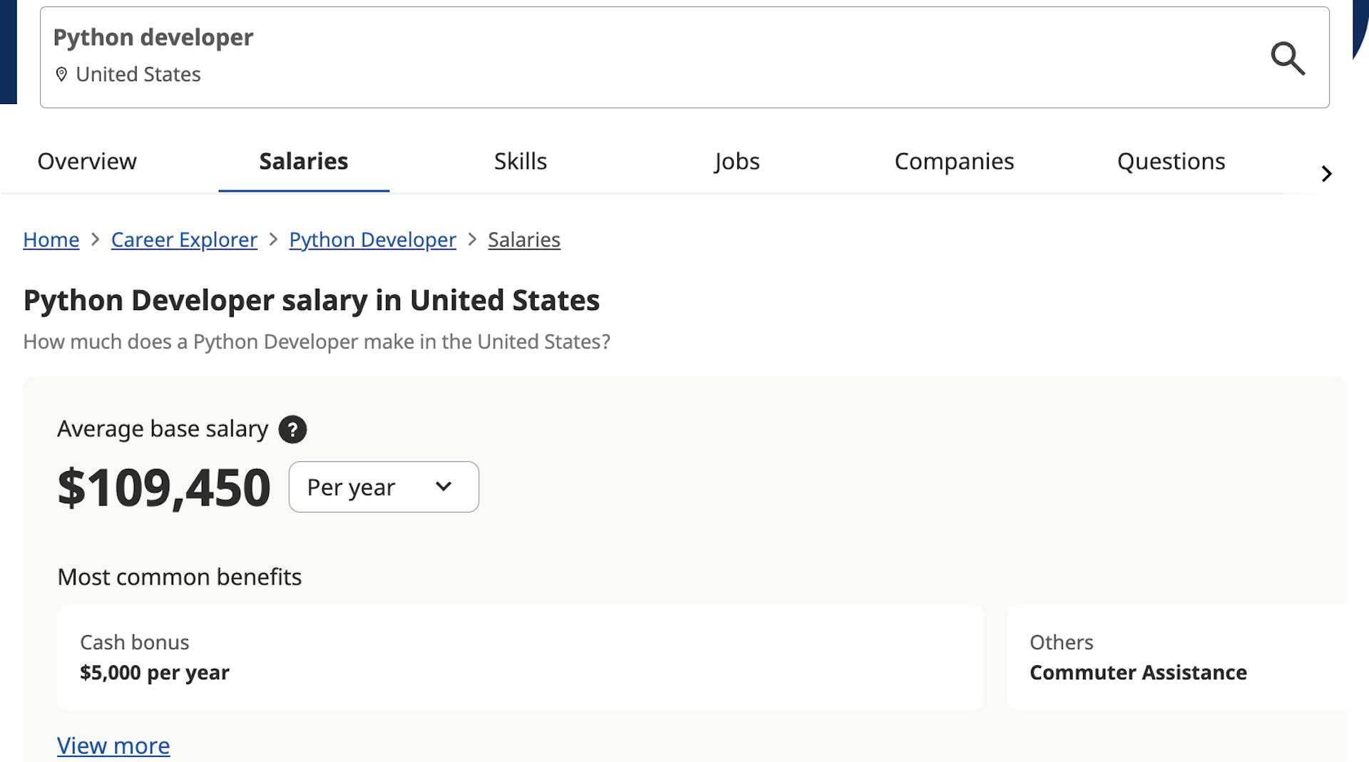 Best Programming Languages to Learn in 2022 | HackerNoon