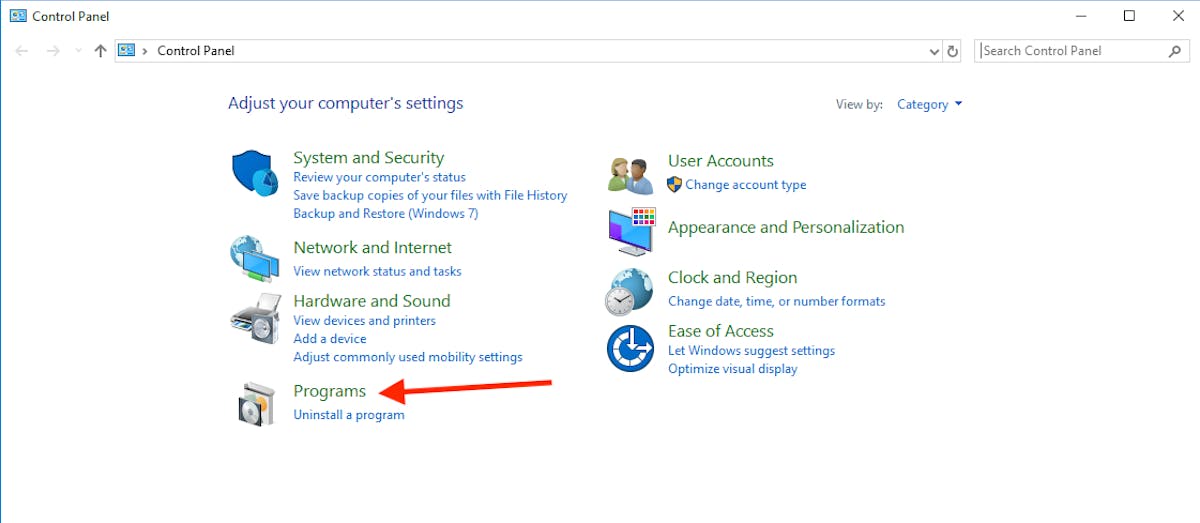 How To Install Bash On Windows 10 | HackerNoon
