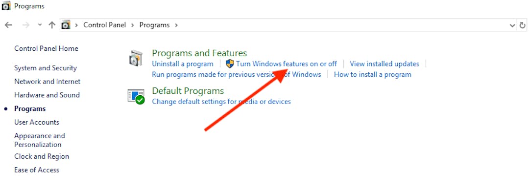 How To Install Bash On Windows 10 | HackerNoon