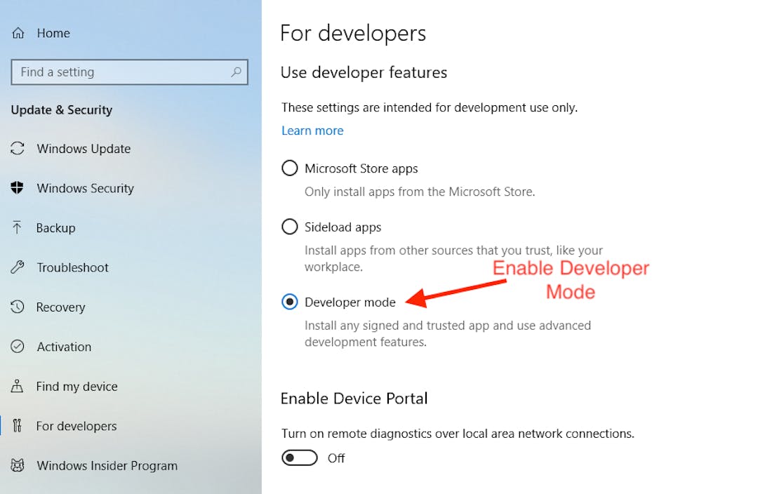 How To Install Bash On Windows 10 | HackerNoon