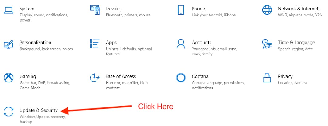 How To Install Bash On Windows 10 | HackerNoon