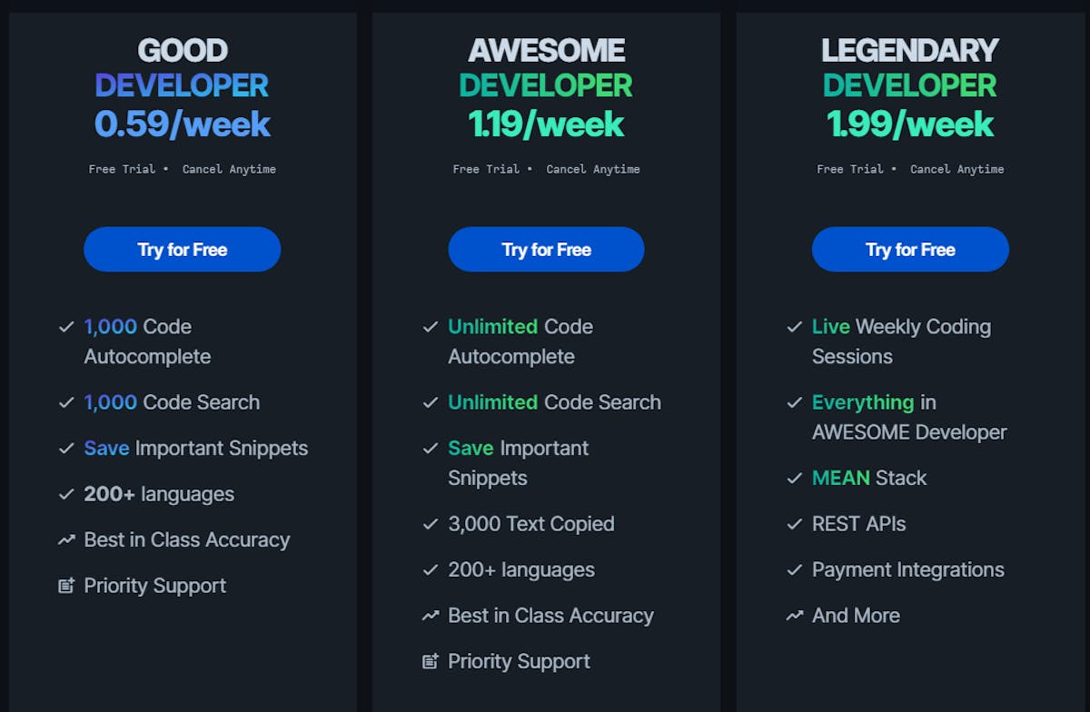 7 Game-Changing AI Tools in 2023 | HackerNoon
