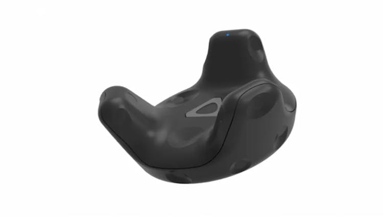 How Full Body Tracking Is Revolutionizing Social VR | HackerNoon