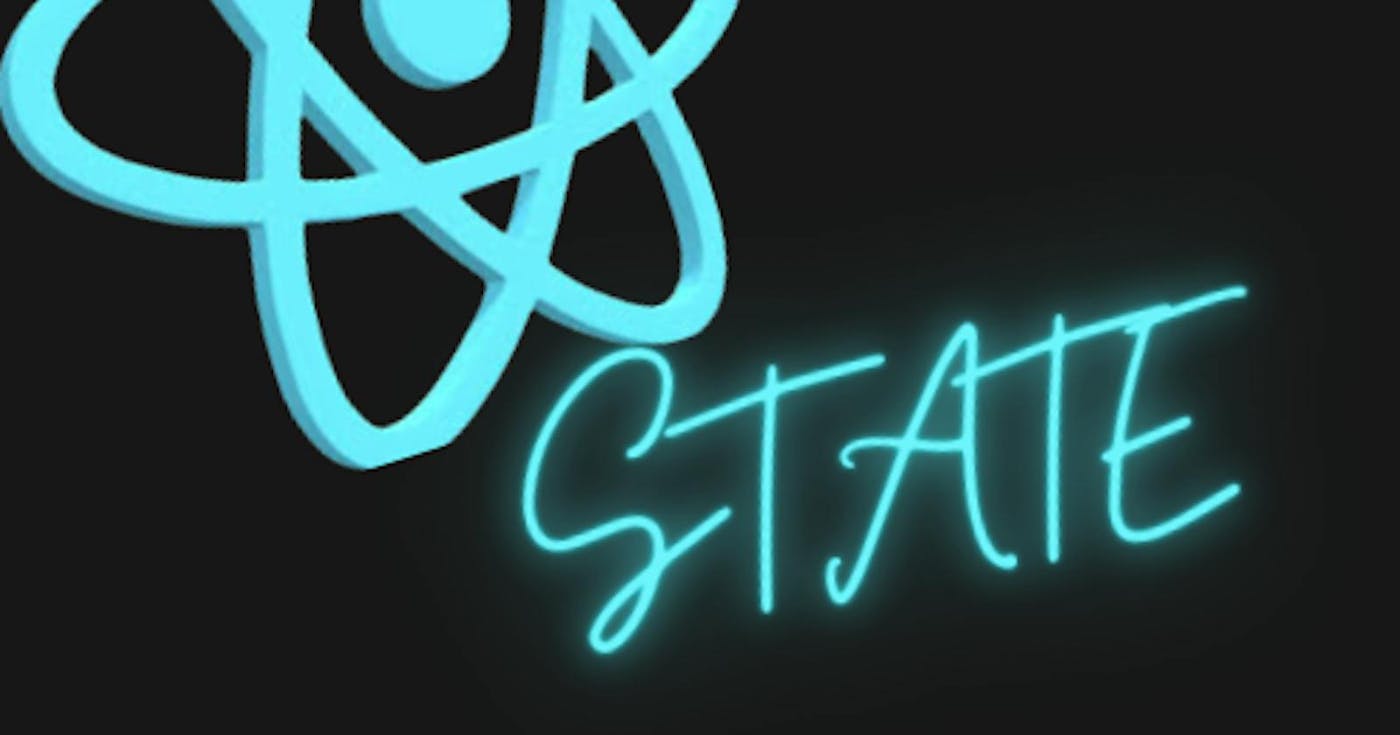 Why State Matters: Building Dynamic Web Applications in React | HackerNoon Why State Matters: Building Dynamic Web Applications in React | HackerNoon